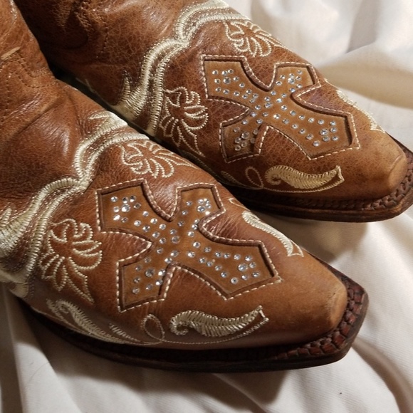 Corral | Shoes | Cowgirl Boots Corral Brand | Poshmark